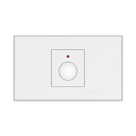 Sensor Wiring Devices High Quality Flush Mounted Indoor Touch Sensor Switch Wall Switch And