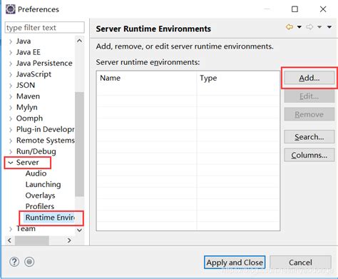 EclipseTomcatJDKMySQL的环境搭建以及安装步骤 eclipse tomcat mysql搭建 CSDN博客