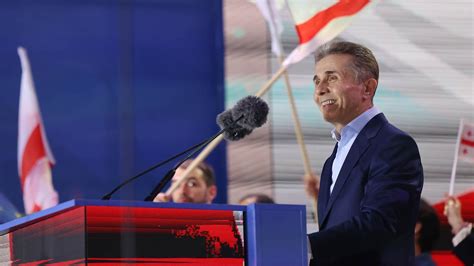 არც შევარდნაძე არც იანუკოვიჩი ივანიშვილის მუქარა და ისტორიული პარალელები Youtube