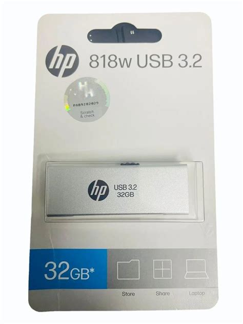 Hp Usb Gb At Piece Hp Pen Drive In Gurugram Id