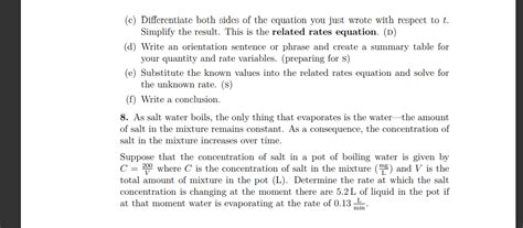 Solved Exercises Consider The Following Problem A Square Is Chegg Com