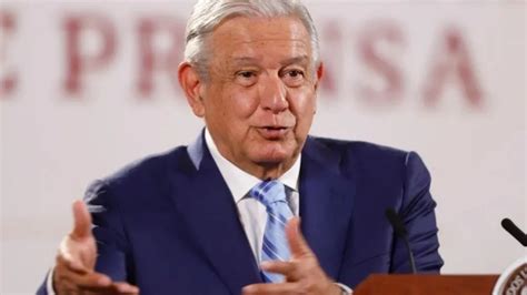 Por Plan B Amlo Arremete Contra Scjn Ministros Son Los Primeros Que Violan La Constitución