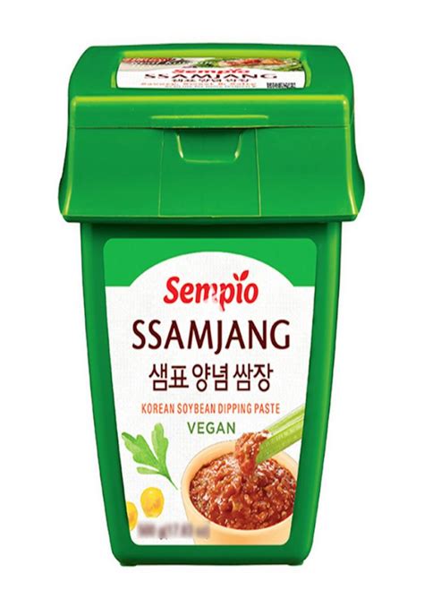 Sempio Ssamjang Seasoned Soybean Paste 250g Indianmarket