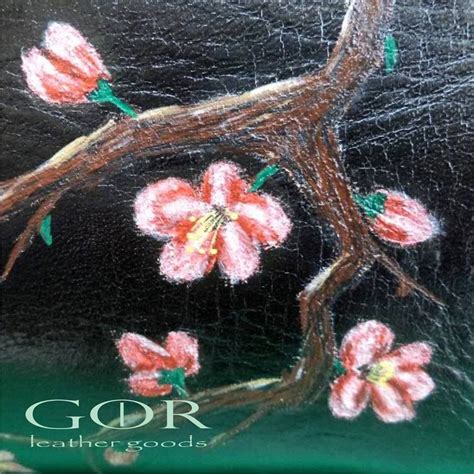 РОСПИСЬ ПО КОЖЕ! | Leather, Art, Painting