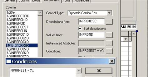 genexus re [csharp l] dynamic combobox 9 0