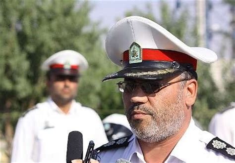 مهلت طرح بخشودگی جرائم رانندگی 17 دی ماه به اتمام می رسد تسنیم