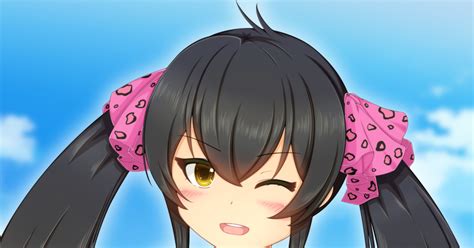アイドルマスターシンデレラガールズ 水着梨沙ちゃん ねんかぎのイラスト Pixiv