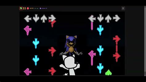 Charting Songs Executable Education Mathematical Fnf Youtube