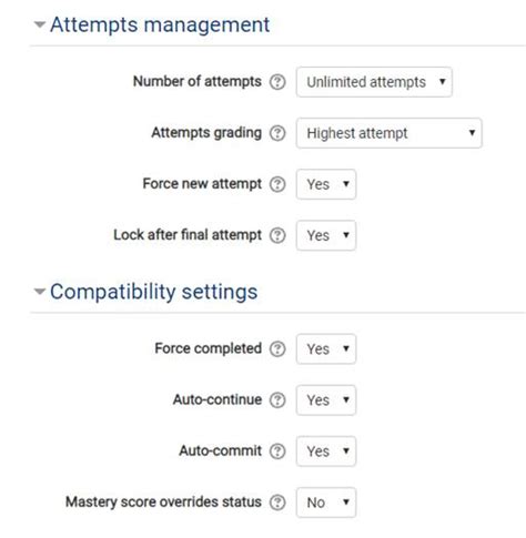 New Attempts Of An Html5 Export At Moodle Support Questions Atomi