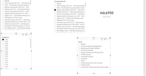 Re Conditional Color In Bar Chart Microsoft Fabric Community