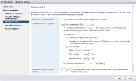 Performance Degradation VMs Tolerate Eric Sloof