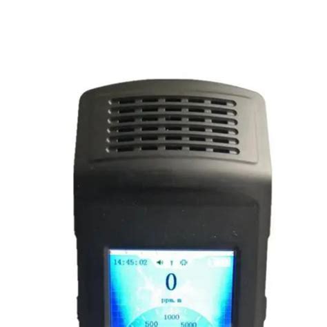 Gaotek Laser Remote Methane Gas Detector Gao Tek