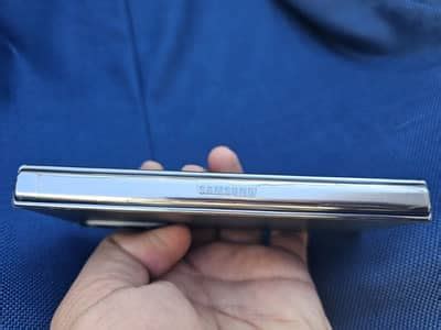 Samsung Galaxy Z Fold Mobile Phones