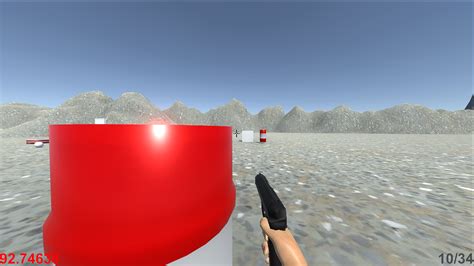 Color Grading And Loss Of Detail Unity Engine Unity Discussions