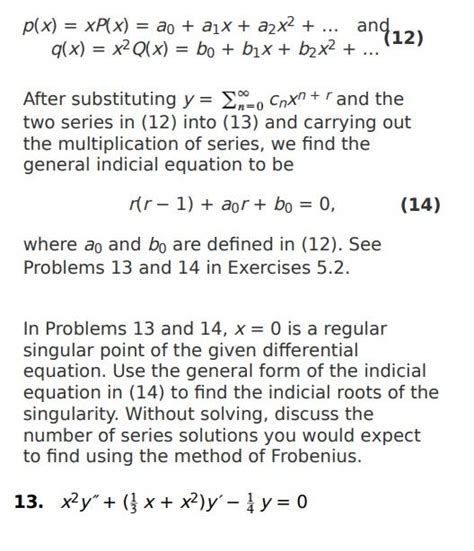 Solved P X Xp X A0 A1x A2x2 … And