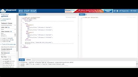 Karri Bharathi On Linkedin 100daysofrtl Digital Verilog