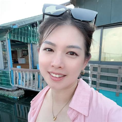 林婉蘋 Wanpinlin • Threads Say More