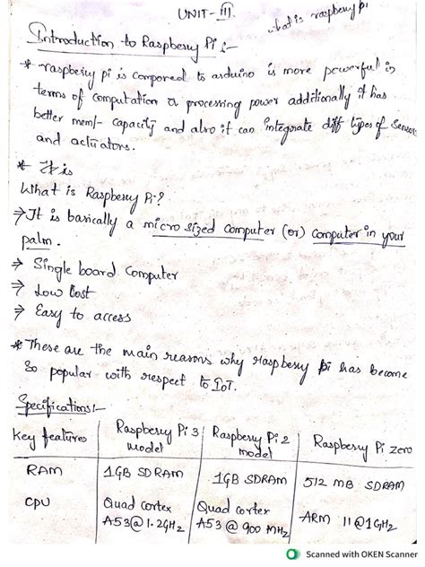 iot unit 3 2ndchapter and unit 4 pdf