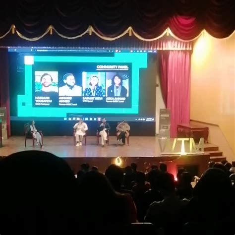 Video Shanza Batool On Linkedin At Devfest Pakistan I Had The Extraordinary Opportunity To