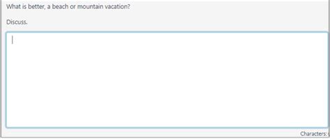 Edtestai Authoring Tests And Surveys