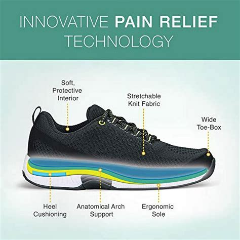Orthofeet Shoes Walmart Deals