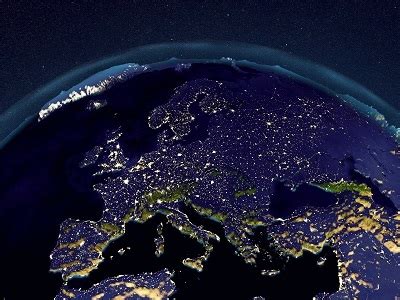 New Paper Says Sex In Space Needs To Be Considered More Seriously