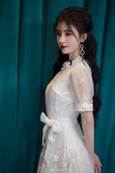 Ghim Của 𝒌𝒊𝒌𝒖•鞠婧祎 Trên Others Con Gái Nữ Thần Phụ Nữ
