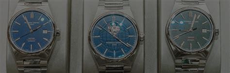 Frederique Constant Ed Marshall Jewelers Ed Marshall Jewelers™