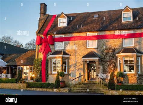 Cotswold Hotels Broadway At Douglas Wilder Blog