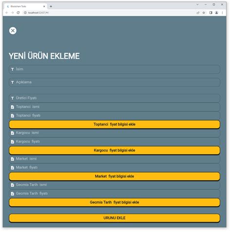 Github Eyasarbastracking Market Product With Blockchain And Flutter