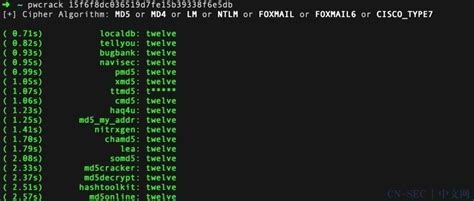 一文入门最热的llm应用开发框架langchain Cn Sec 中文网