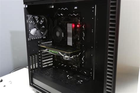 Fractal Design Define 7 Xl Review