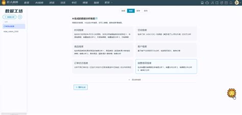 怎么让ai为你写数据分析报告？看这篇就够了 知乎