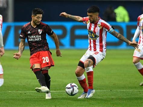 Fútbol Libre Por Celular Cómo Ver En Vivo Barracas Central Vs River