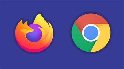Firefox Vs Chrome Which Web Browser Is Better For Android