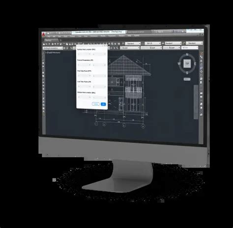 Autocad Plugin For A Land Surveying Company Syberry