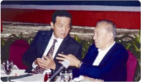 中国平安32年：创始人马明哲的成功之道手机新浪网