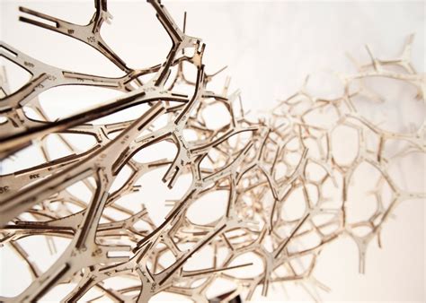 Enpc To Launch Computational Design And Making Course In January 2016 Dezeen