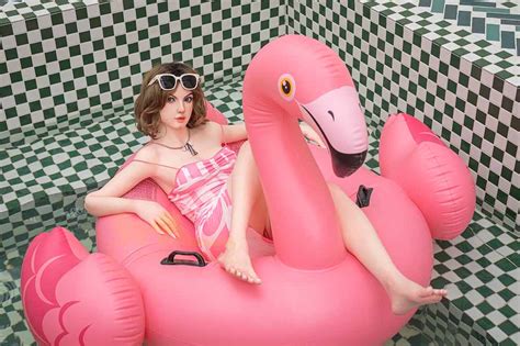 Buy Sex Robots Venus Love Dolls