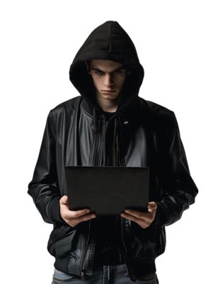 Hacker PNGs For Free Download