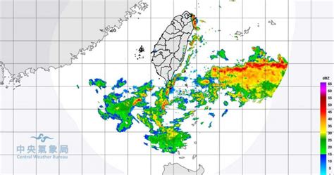 周末變天！今年最強颱「巴威颱風」周日恐生成 2縣市先遭雨彈狂襲 生活 Ctwant