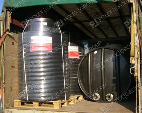 Фотогалерея - кессон для скважины, кессоны для скважин POLEX пластиковые