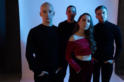 Connected Through Maarja Arma Ma