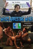 Post Fakes Fbi Tv Series Maggie Bell Missy Peregrym Vile R