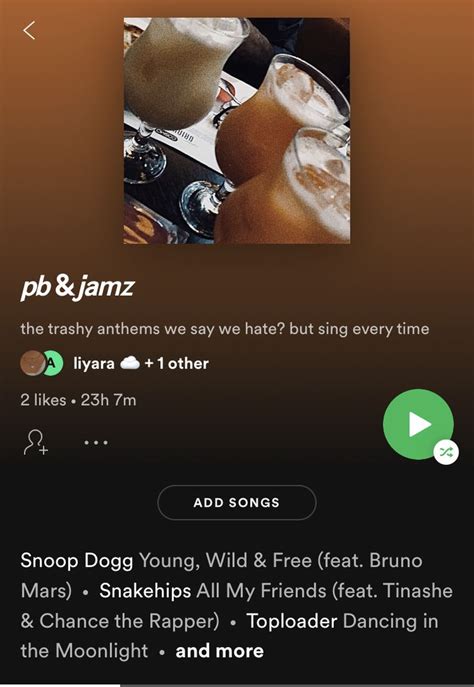 Party Spotify Playlist Covers Mapgas