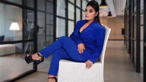 Actress Rayya Labib Reveals Sajid Khan Asked Me Why My Breasts Were So