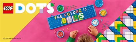 LEGO® DOTS | Tolle Sets bei VEDES