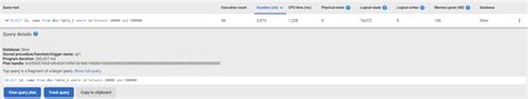 tracking queries in redgate sql monitor redgate