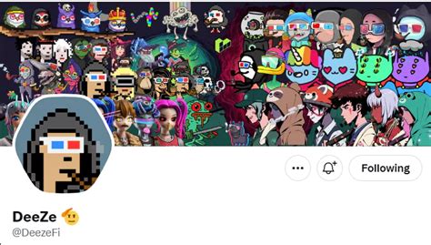 Опублікований ТОП блогерів які пишуть про Nft токени Noworries