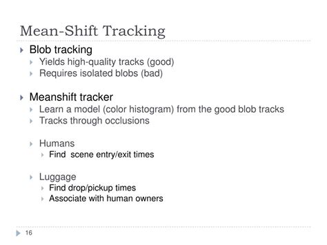 Ppt Event Detection Using An Attention Based Tracker Powerpoint